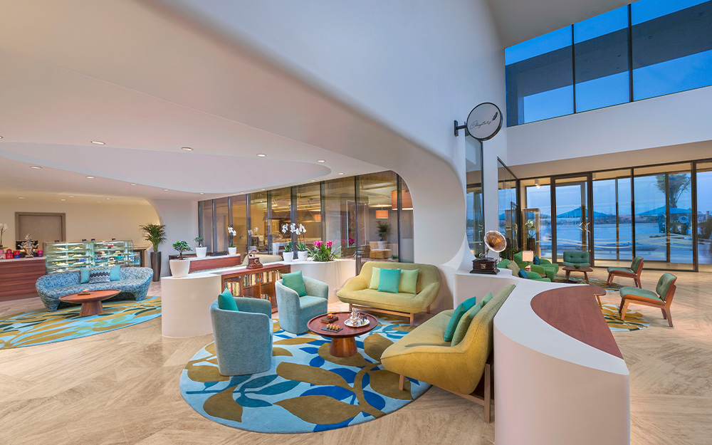 R Hotels Unveils the Latest Developments - R Holding